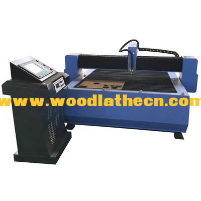 plate plasma cnc cutting machine