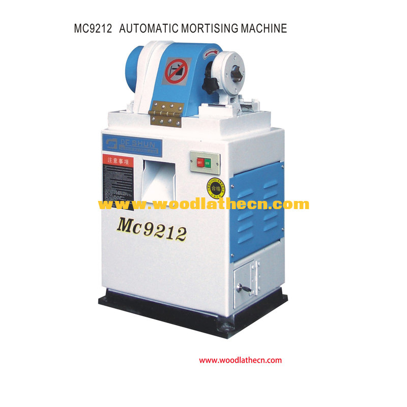 MC9212 wooden dowel & wood prod producing machine with diameter 6mm 8mm 10mm 12mm
