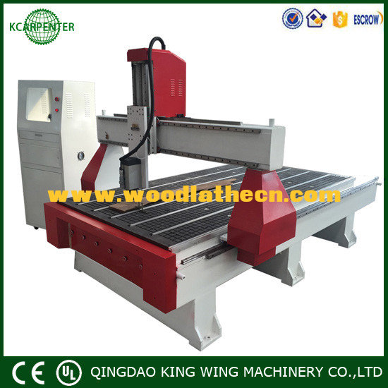 High speed price router cnc 3d wooden door engraving carving 1325 CNC router