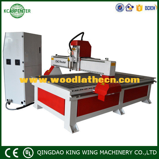 1325 advertising cnc router with 3kw water cooling spindle cheap cnc router machine