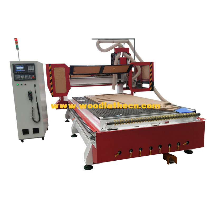 ATC wooden door design cheap cnc router machine for 3d woodworking