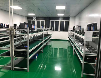 YIWU WUXIE E-COMMERCE FIRM