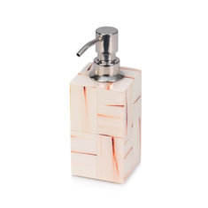 China 5-Star Hotel bathroom sets shampoo resin lotion dispenser supplier