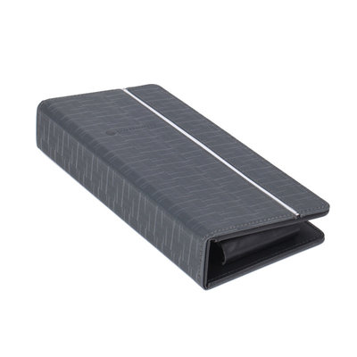 wholesale pu leather tissue box hotel room accessories supplier