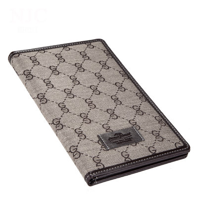 Free sample china manufacturer 5-star hotel real leather office desk pad supplier
