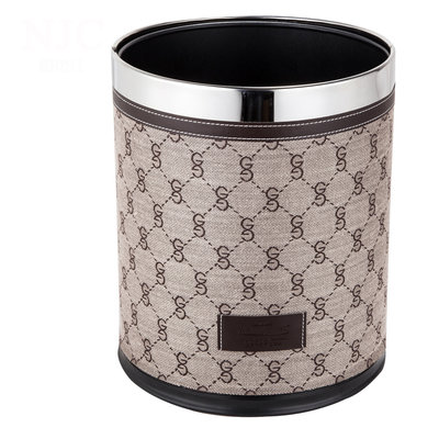 Free sample china manufacturer 5-star hotel real leather office desk pad supplier