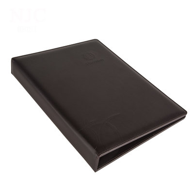 Free sample China manufacturer luxury hotel list leather amenities list supplies supplier