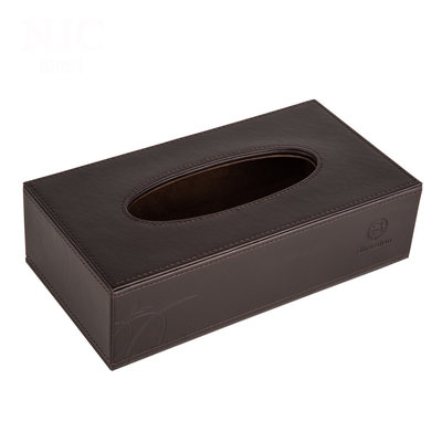 Free sample China manufacturer luxury hotel list leather amenities list supplies supplier