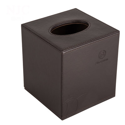 Free sample China manufacturer luxury hotel list leather amenities list supplies supplier