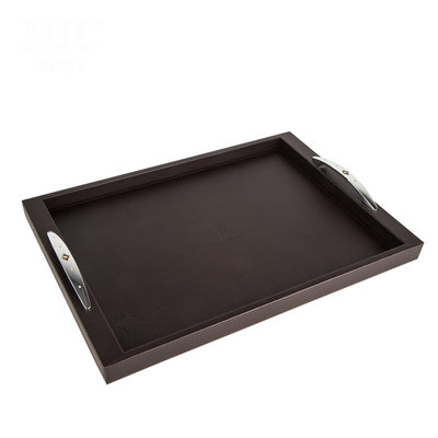 Free sample China manufacturer luxury hotel list leather amenities list supplies supplier