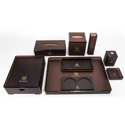 Free sample hotel acrylic products supplier