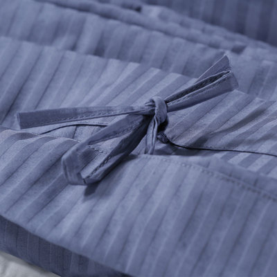 100% cotton hotel living bedding 500 thread count for hotel supplier
