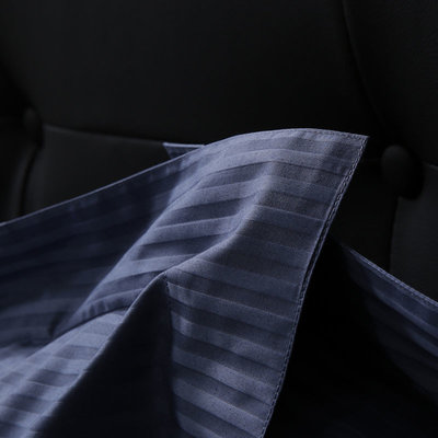 100% cotton hotel living bedding 500 thread count for hotel supplier