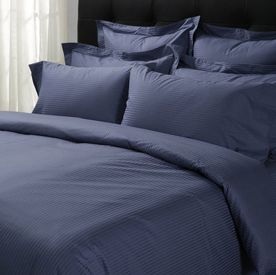 100% cotton hotel living bedding 500 thread count for hotel supplier