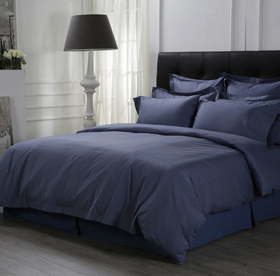 100% cotton hotel living bedding 500 thread count for hotel supplier