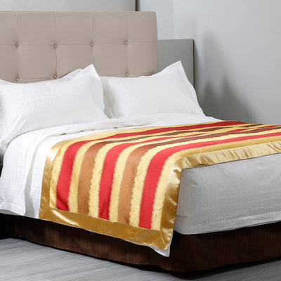 5-star hotel runner supplier