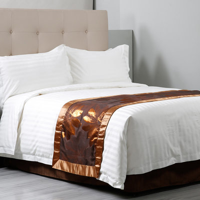 5-star hotel runner supplier