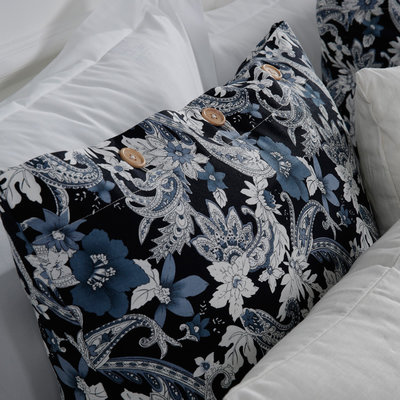 plain breathable 5-star hotel cheap bedding set supplier