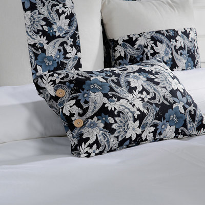 plain breathable 5-star hotel cheap bedding set supplier