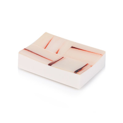 5-Star Hotel bathroom sets shampoo resin lotion dispenser supplier