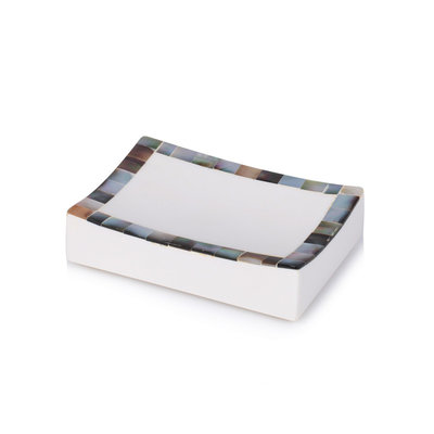 Free sample Customized hotel oem white tissue cover supplier
