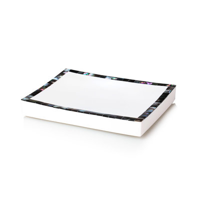 Free sample Customized hotel oem white tissue cover supplier