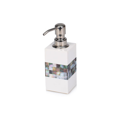 Free sample Customized hotel oem white tissue cover supplier