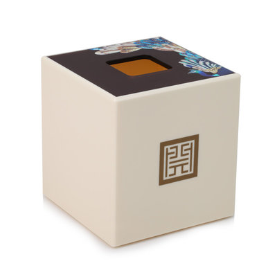 Restaurant & Hotel Supplies Beiger Storage Display Box Acrylic Organizer With Drawer supplier