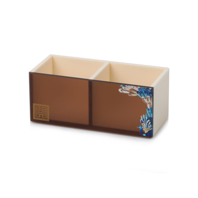 Restaurant & Hotel Supplies Beiger towel tray supplier