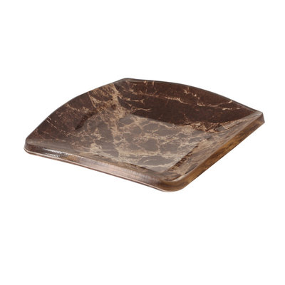 OEM Bathroom hotel acrylic soap dish ,soap tray supply supplier