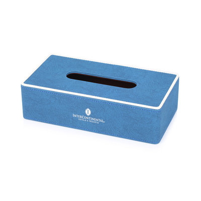 Factory OEM 5 star Hotel Room Custom Leather Accessories Set supplier