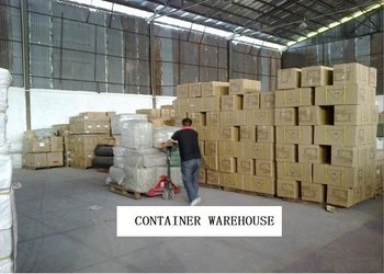 EASY FAST EXPRESS CO.,LTD