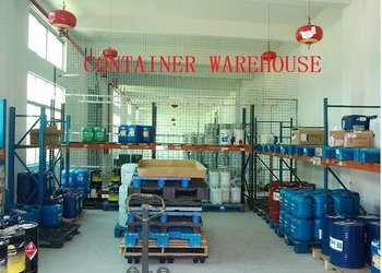 EASY FAST EXPRESS CO.,LTD