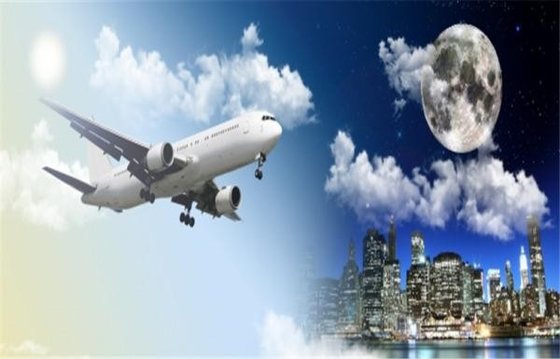 Delivery  to Bog Colombia   for specail offer   by British Airways Airport to airport sercive