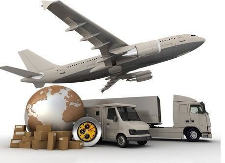 Timely Worldwide Cargo Freight To DUBAI Courier Services From  Hongkong China