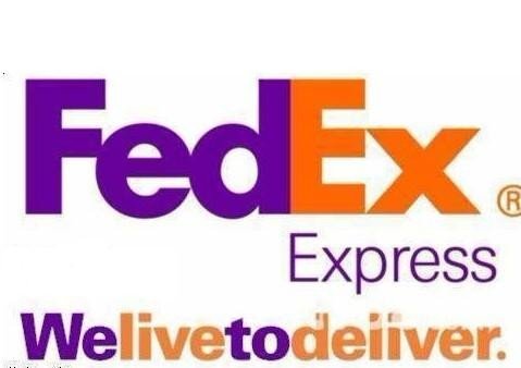 Professional Safely China to Japan door to door FEDEX Courier Service By air
