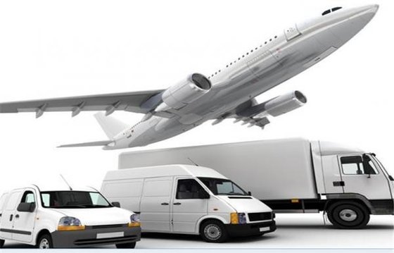 Hongkong China To Mexico / Canada / America air freight services Cross Country