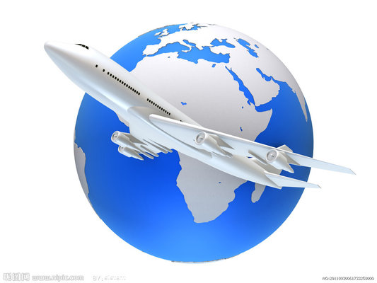 Hongkong China To Mexico / Canada / America air freight services Cross Country