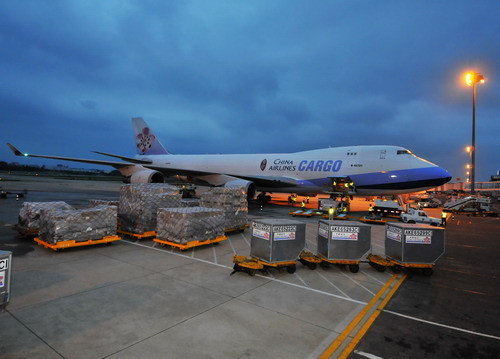 Timely Air Freight Cargo From Hongkong China To Chile , panama , colombia