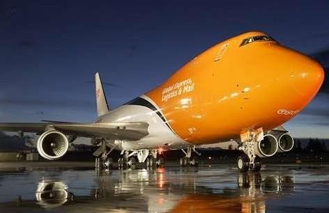 Safely Nationwide TNT Express Service Door to Door From China To Australia