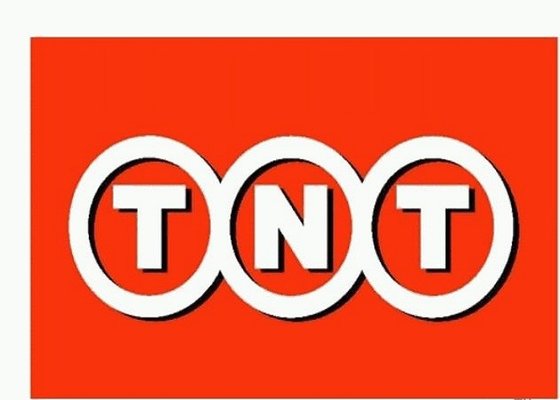 Logistics TNT Courier Service Shipping Freight Rate 4 -5 DAYS To Dubai UAE
