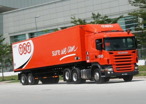 Reliable Fast World Wide Door To Door Freight Services To Worldwide From Hongkong