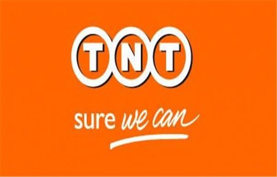 Multinational Thomas National Transport TNT Express Service From China To Itlay