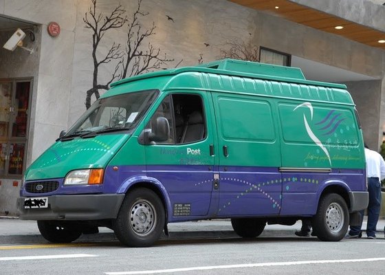 Professional  Hong Kong EMS shipping rates from China Hongkong To France Paris