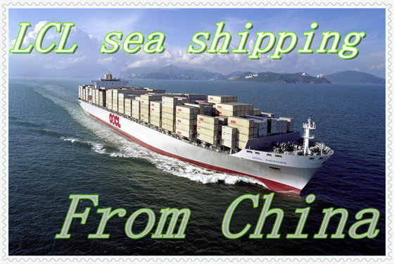 Multinational LCL FCL by sea from China To Colombia BUENAVENTURA / SANTA MARTA / CARTAGENA / BARRANQUILLA / TUMACO