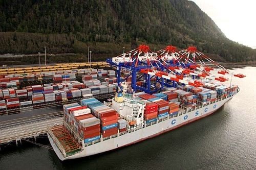 Cheap reliable professional sea freight rates shipping container from China To Spain Barcelona Bilbao Algeciras