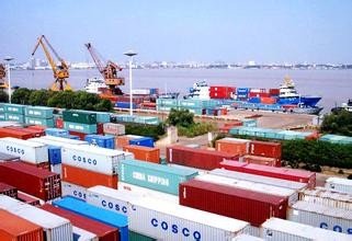 Nationwide Cross Country sea shipping air express service sea freight cargo to Australia