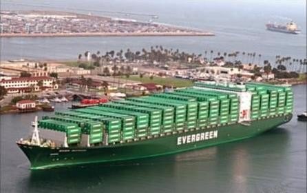 LCL and FCL sea cargo shipping from Shenzhen / Guangzhou to Budapest Hungary DOOR TO DOOR