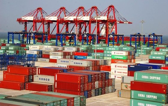 Global Nationwide FCL/LCL sea freight cheap china cargo shipping to Mombasa Kenya