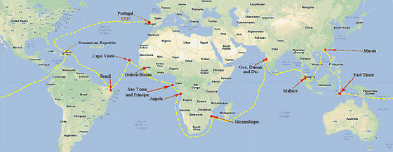 Venezia Italy Door to Door Shipping / transport / cargo / sea-freight / logistics to / from China Shenzhen Ningbo